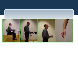 Safe Work Postures to avoid Musculoskeletal disorders | PPT