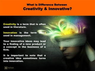 7.1-Creativity power point presentation.ppt