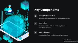 Ensuring Robust Security with Privileged Access Management (PAM) | PPTX