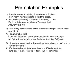 helps in presenting the topic math and all | PPT