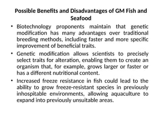 MSc zoology 7._TRANSGENIC_FISH_PRODUCTION.ppt