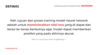 7. Sesi 7 Deep Dive into Deep Learning (Backpropagation).pdf
