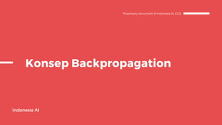 7. Sesi 7 Deep Dive into Deep Learning (Backpropagation).pdf