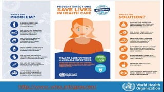 Peran dan Fungsi (Infection prevention and control doctor) IPCD ...