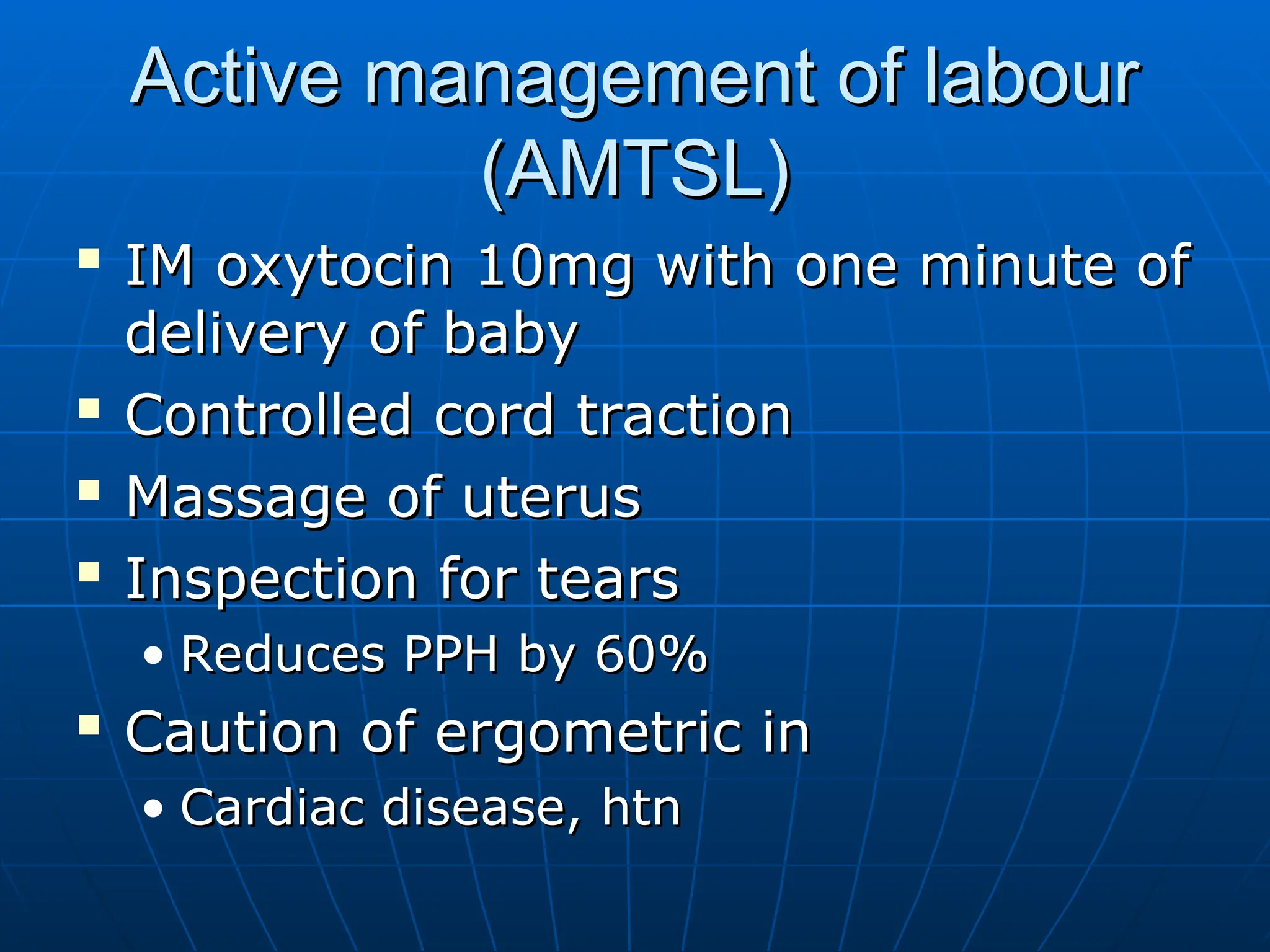 7. Theories of onset of labour and normal labour.ppt