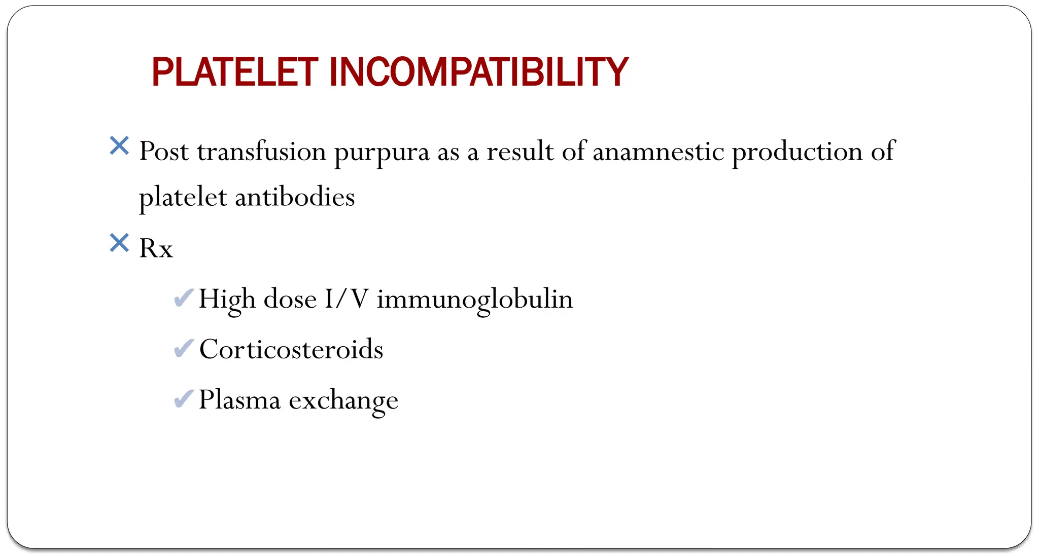 7.Blood transfusion reactions.pptxmmmmmm | PPTX