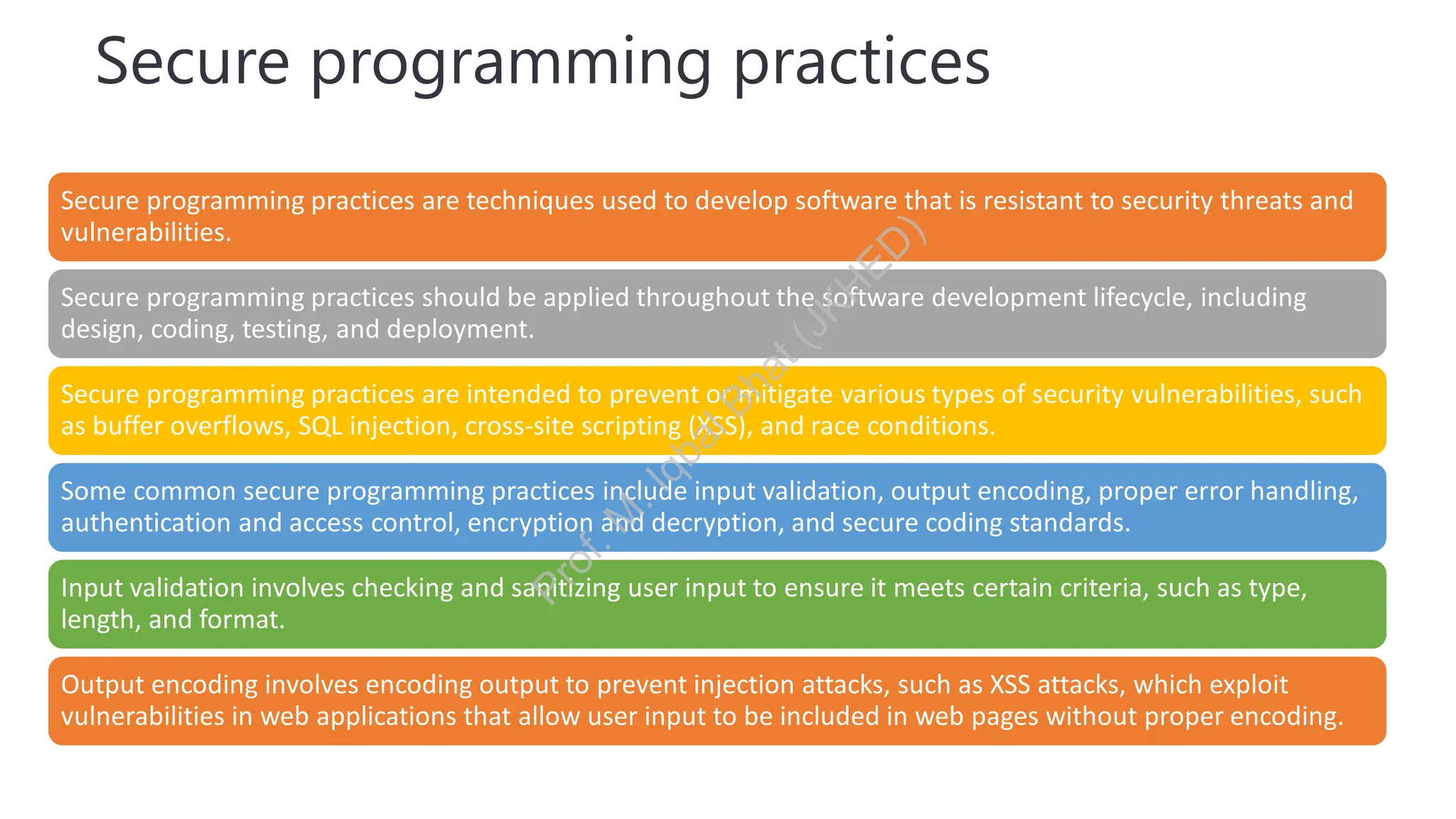 Program Security in information security.pdf