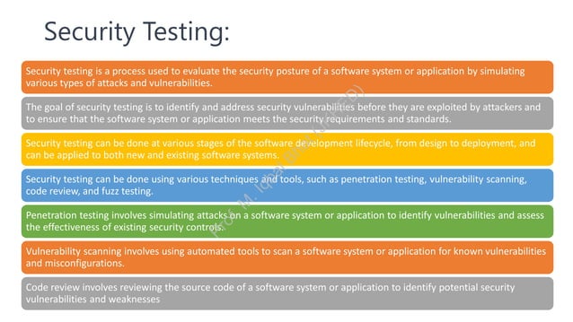 Program Security In Information Security Pdf