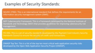 Program Security in information security.pdf