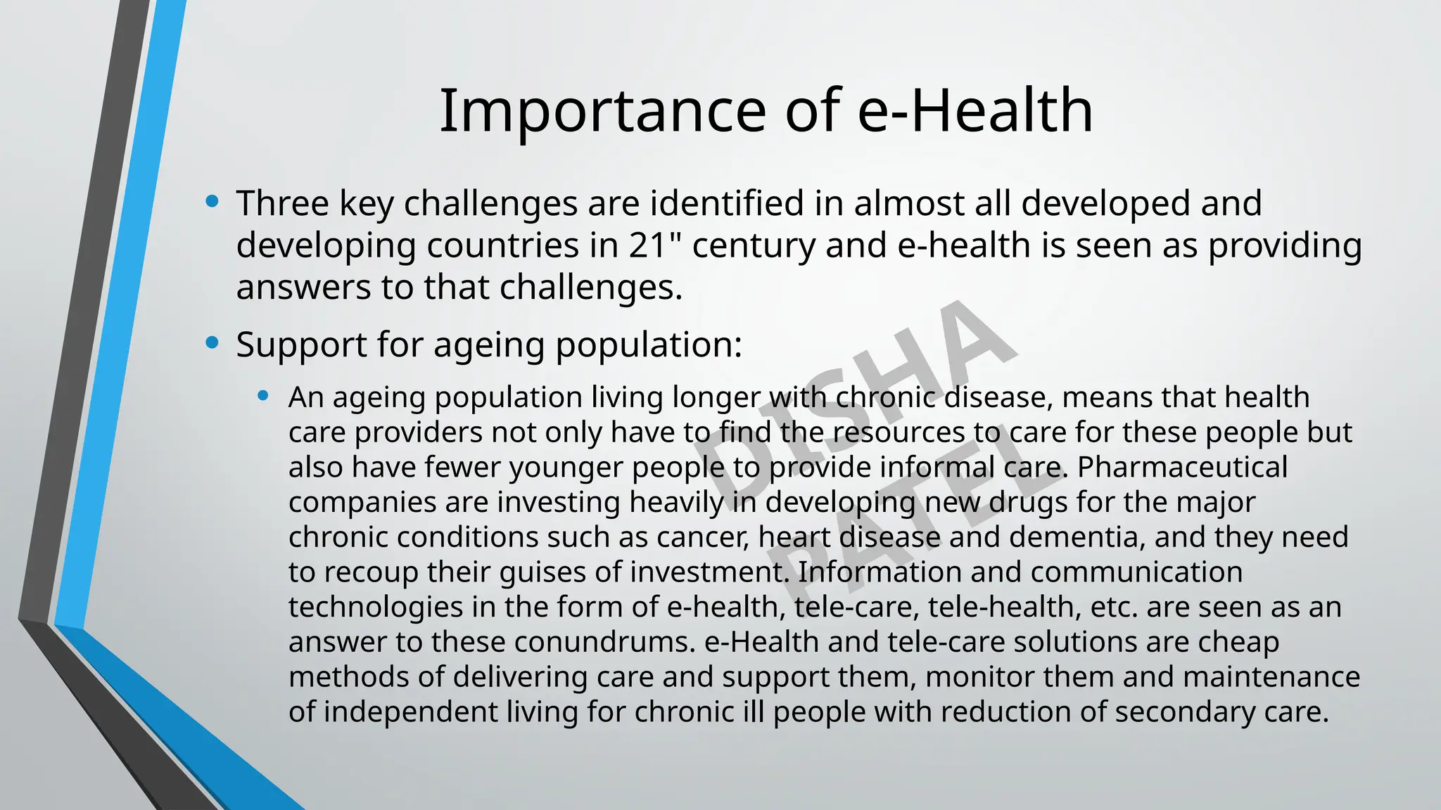 7.1 e HEALTH PATIENT AND THE INTERNET.pptx
