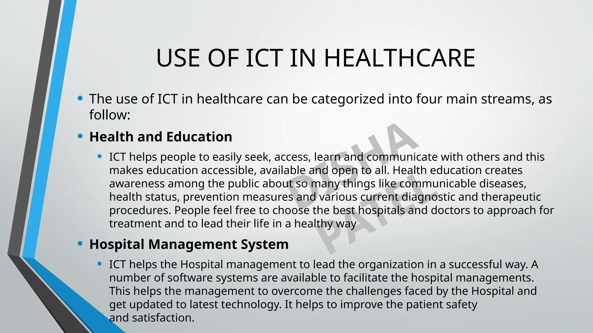 7.1 e HEALTH PATIENT AND THE INTERNET.pptx