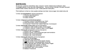 Hazard Vulnerability Assessment Hva Healthcare Pptx