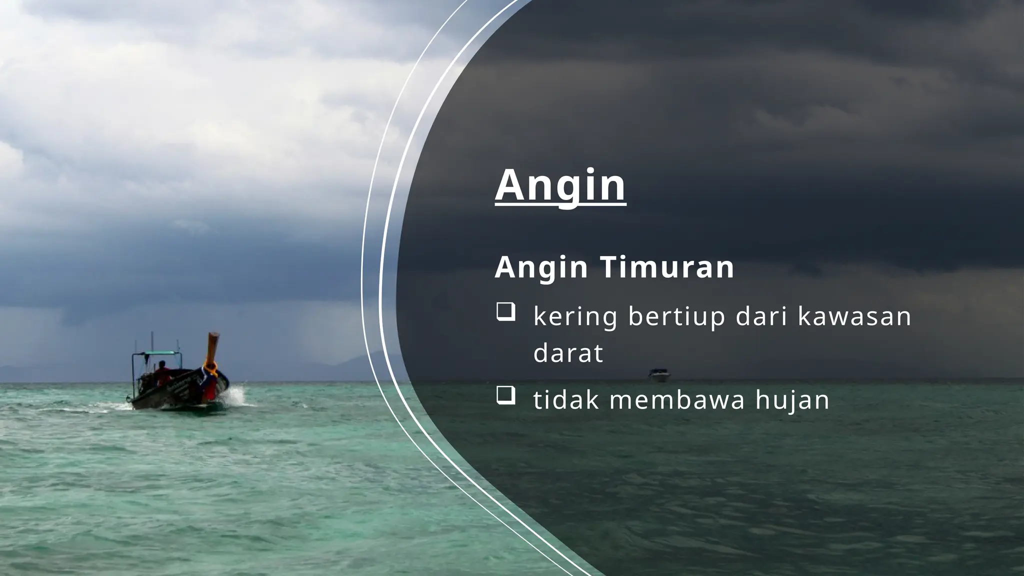 7.6 Penerangan Terperiinci Ciri-Ciri Dan Sifat-Sifat Penting ZON IKLIM ...