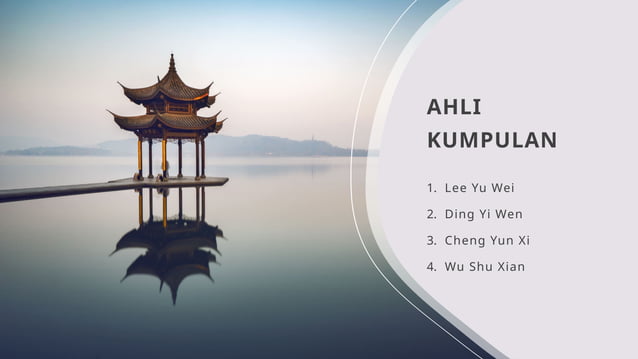 7.6 Penerangan Terperiinci Ciri-Ciri Dan Sifat-Sifat Penting ZON IKLIM ...