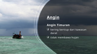 7.6 Penerangan Terperiinci Ciri-Ciri Dan Sifat-Sifat Penting ZON IKLIM ...