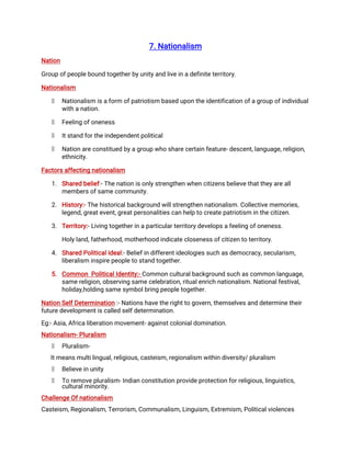 7. Nationalism-+1 political science note.pdf