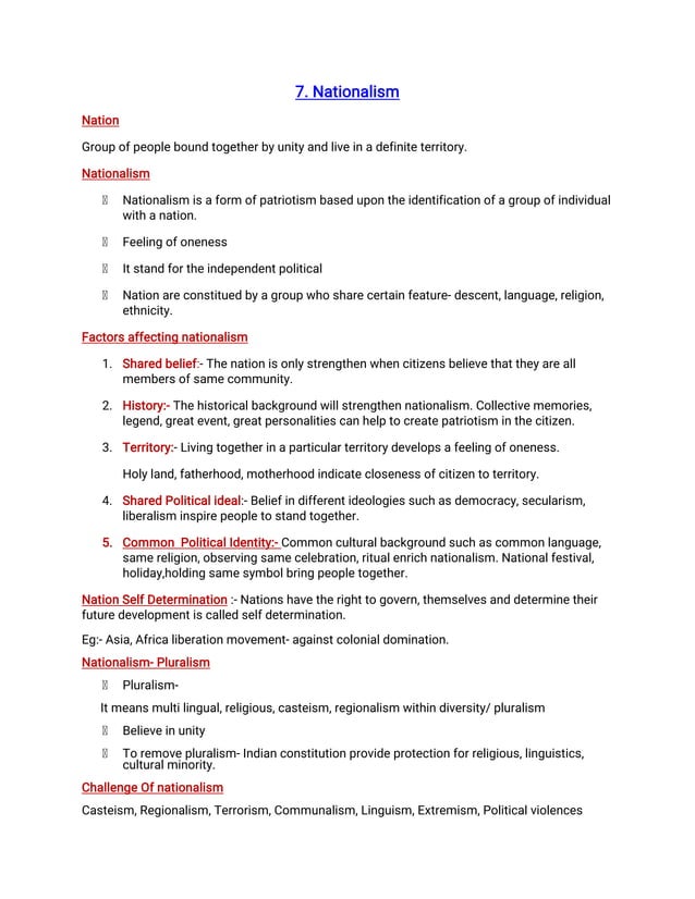7. Nationalism-+1 political science note.pdf