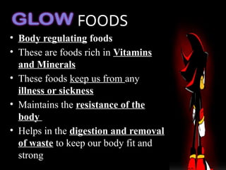 7. HEALTH W- 5.pptx for grade 2 to learn | PPT