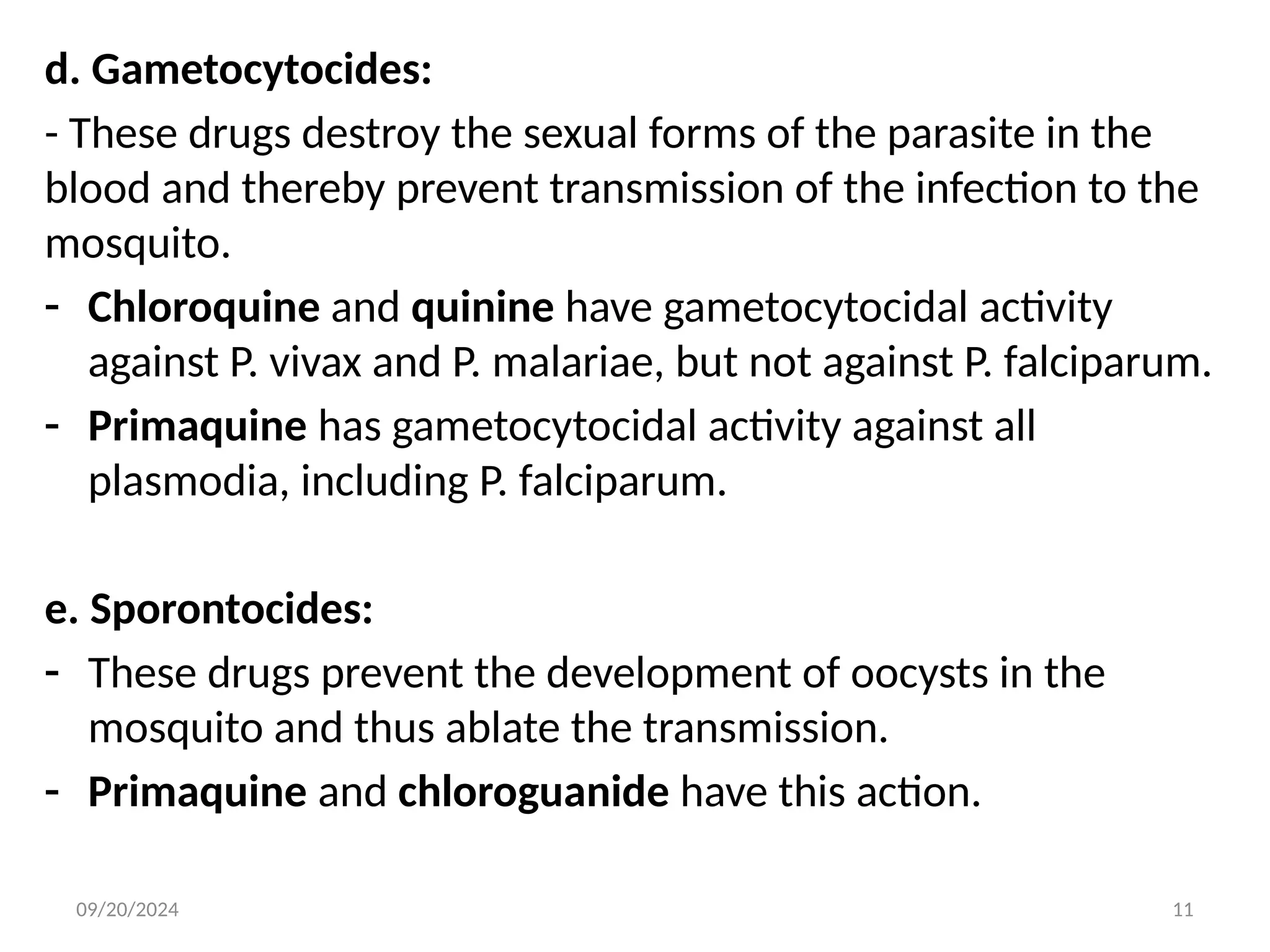 7. ANTIPROTOZOAL DRUGS presentation.pptx
