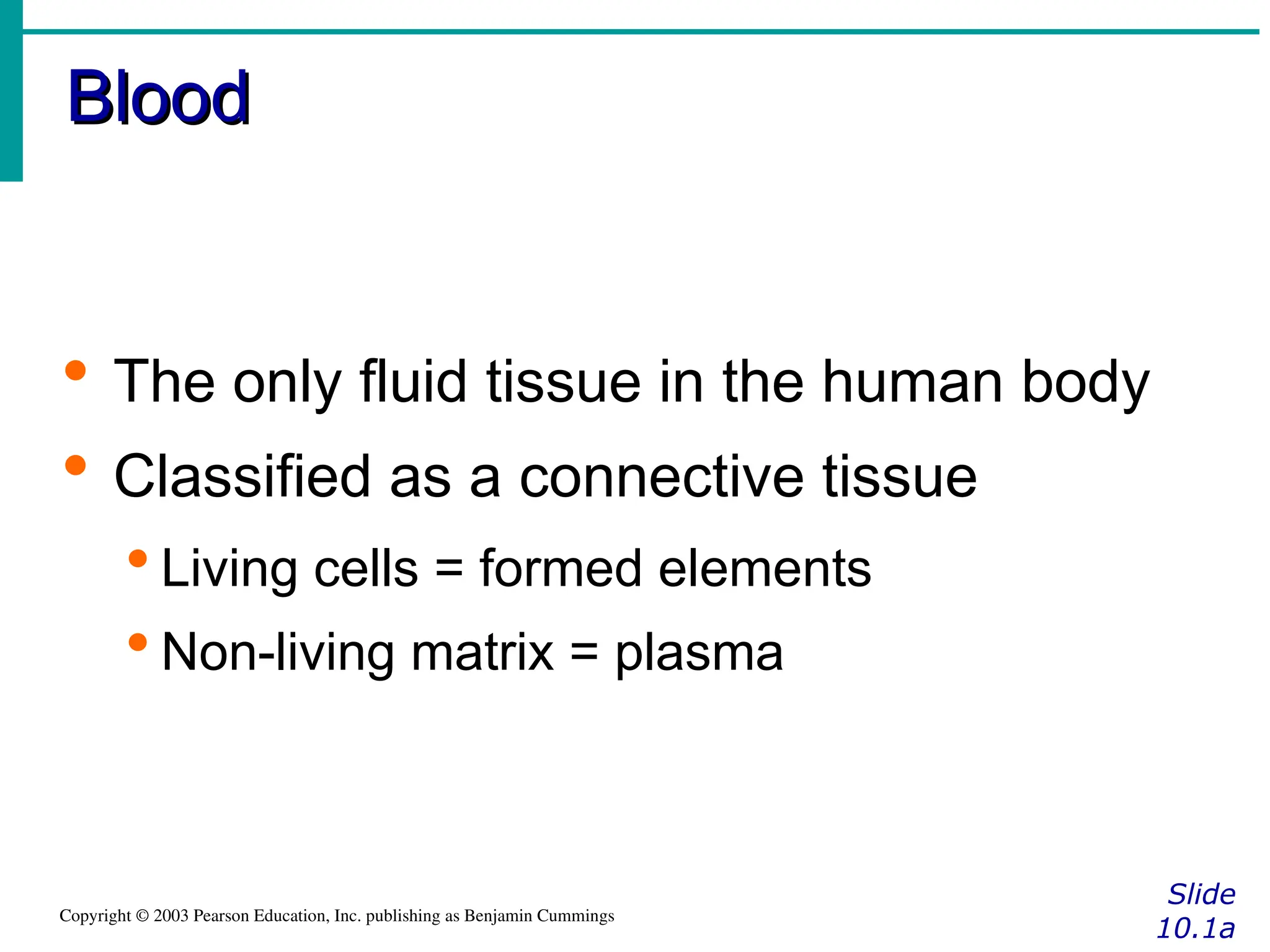 Anatomy and physiology blood pptx.com.ph