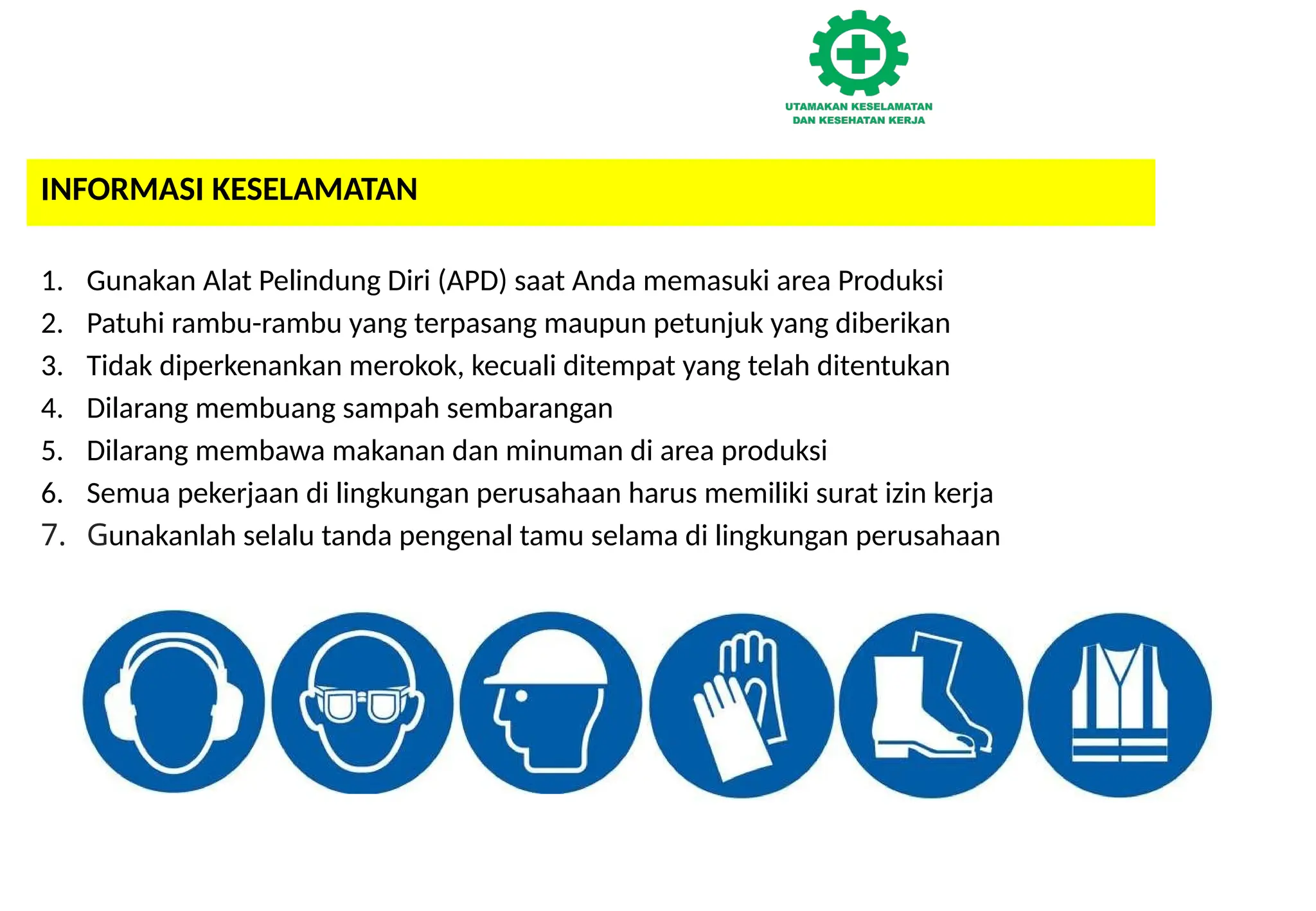 7. Materi Safety Induction k3 safety.pptx