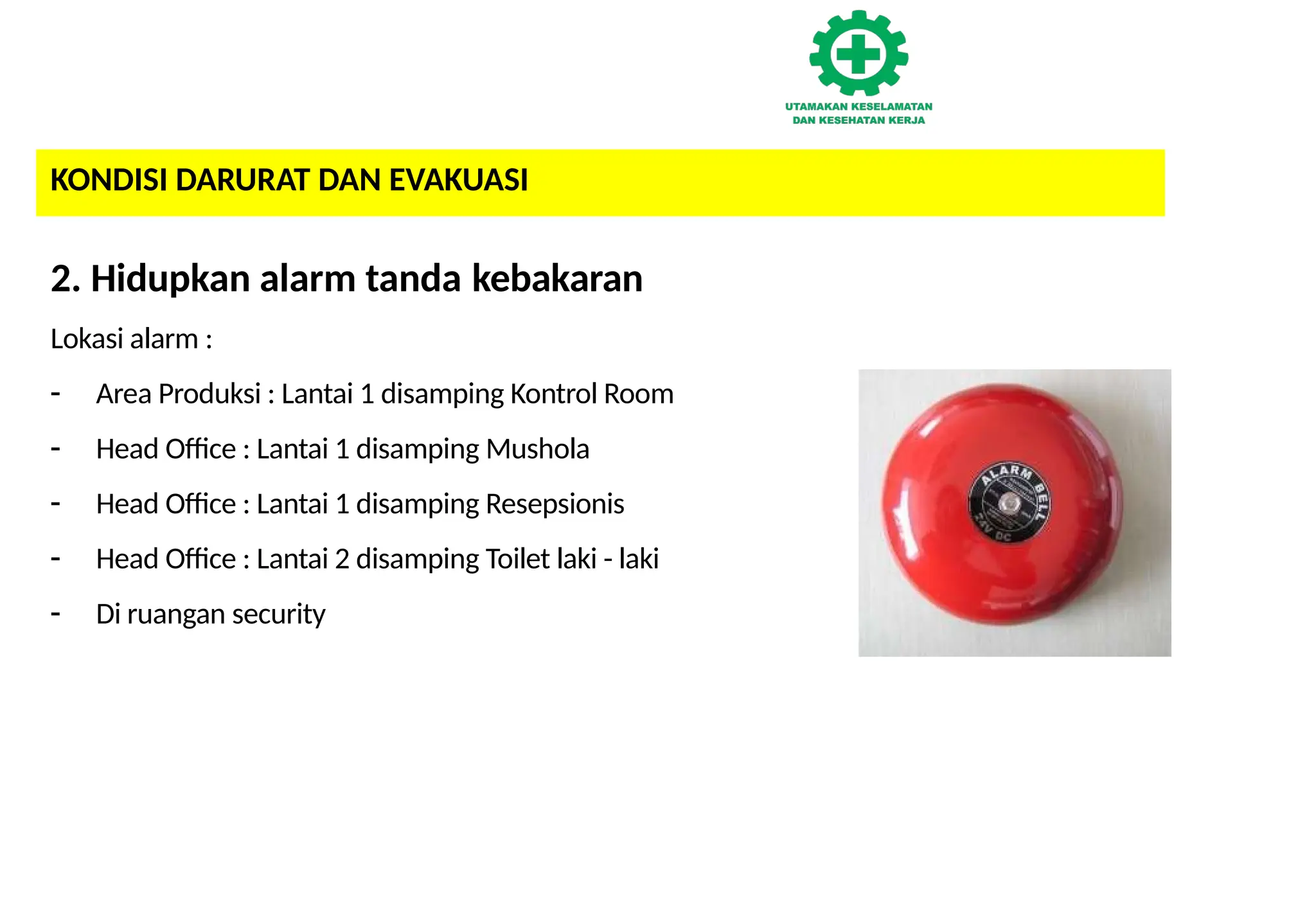 7. Materi Safety Induction k3 safety.pptx