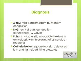 7. Cardiomyopathy.pptx cardiac diseases-- | PPT