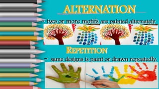 7. ART 2ND QUARTER W-1.pptx for grade 2 english | PPTX