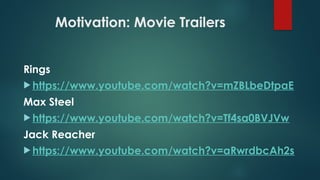 7.MIL 6. Media and Information Languages (Part 1)- Genre, Codes and ...