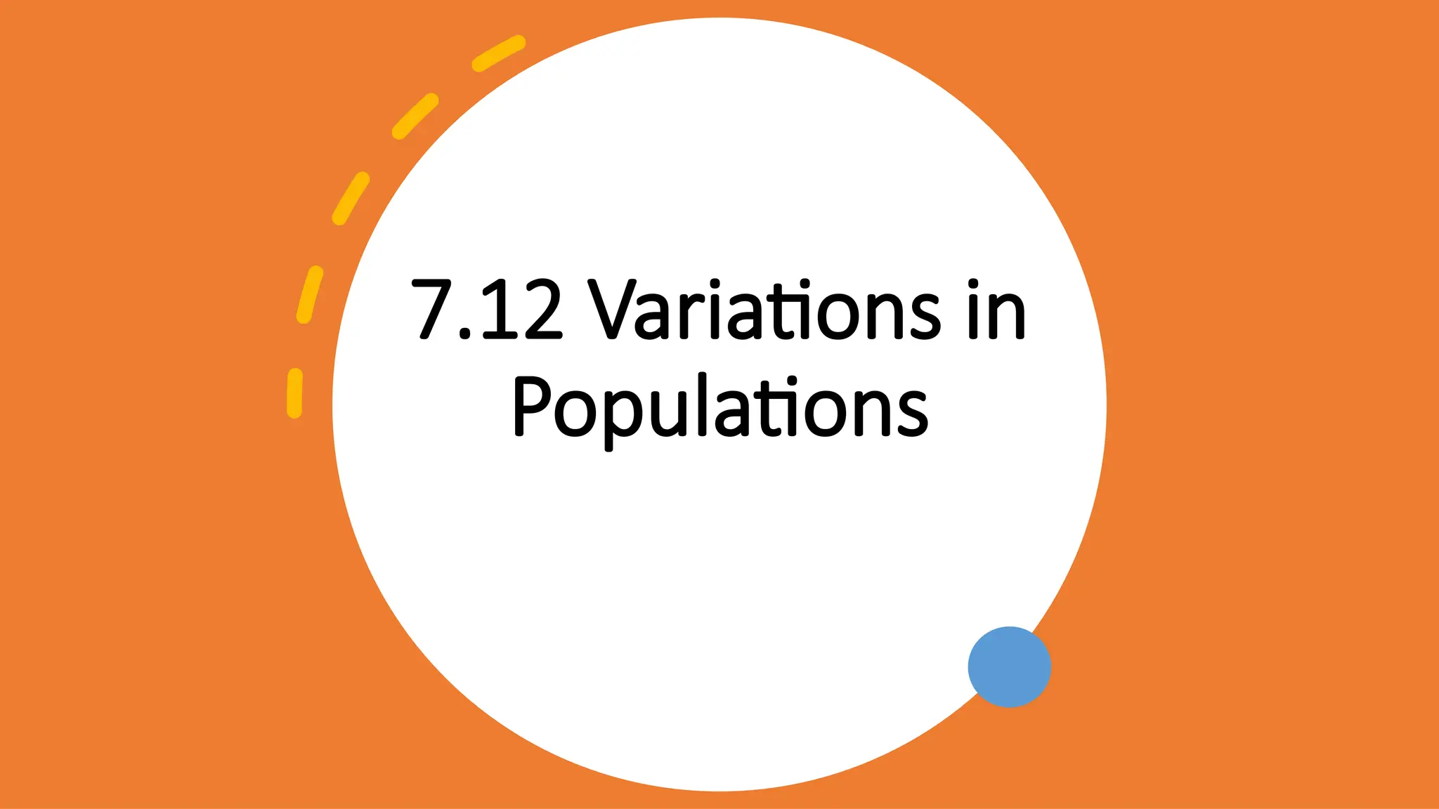 7.10-7.13 Speciation Ap Biology Course Slides | PPTX