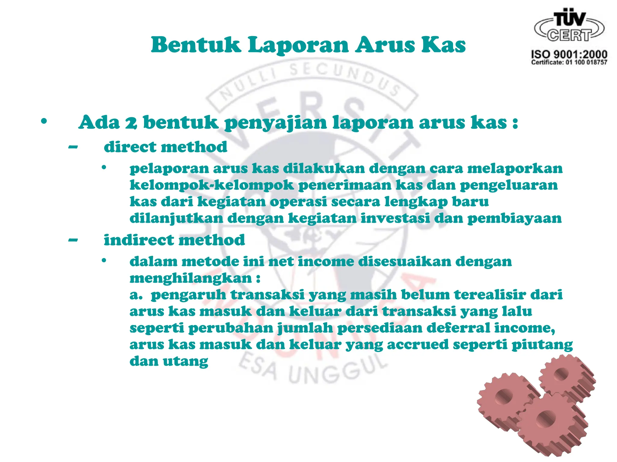 7._BAB_VII_LAPORAN_ARUS_KAS.ppt education | PPT
