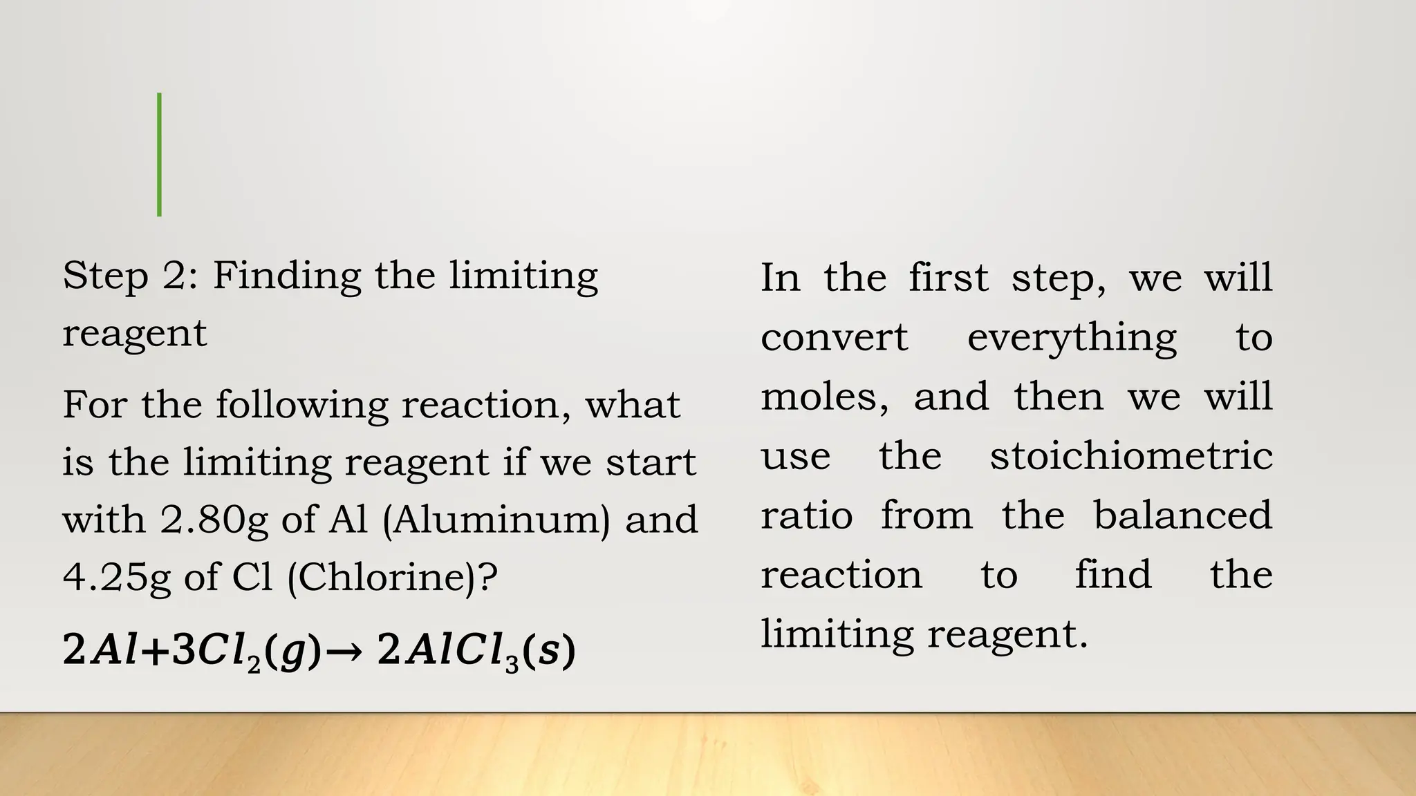 7.-Limiting-Reactants.pptttttttttttttttt | PPTX