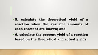 7.-Limiting-Reactants.pptttttttttttttttt | PPTX