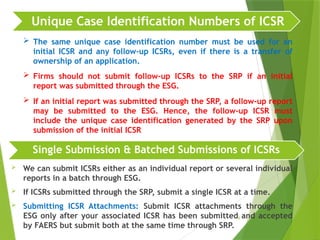 Providing Submissions in Electronic Format-Post Marketing Safety Report ...