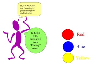 7. ARTS W-2.ppt for grade 4 powerpoint presentation | PPT