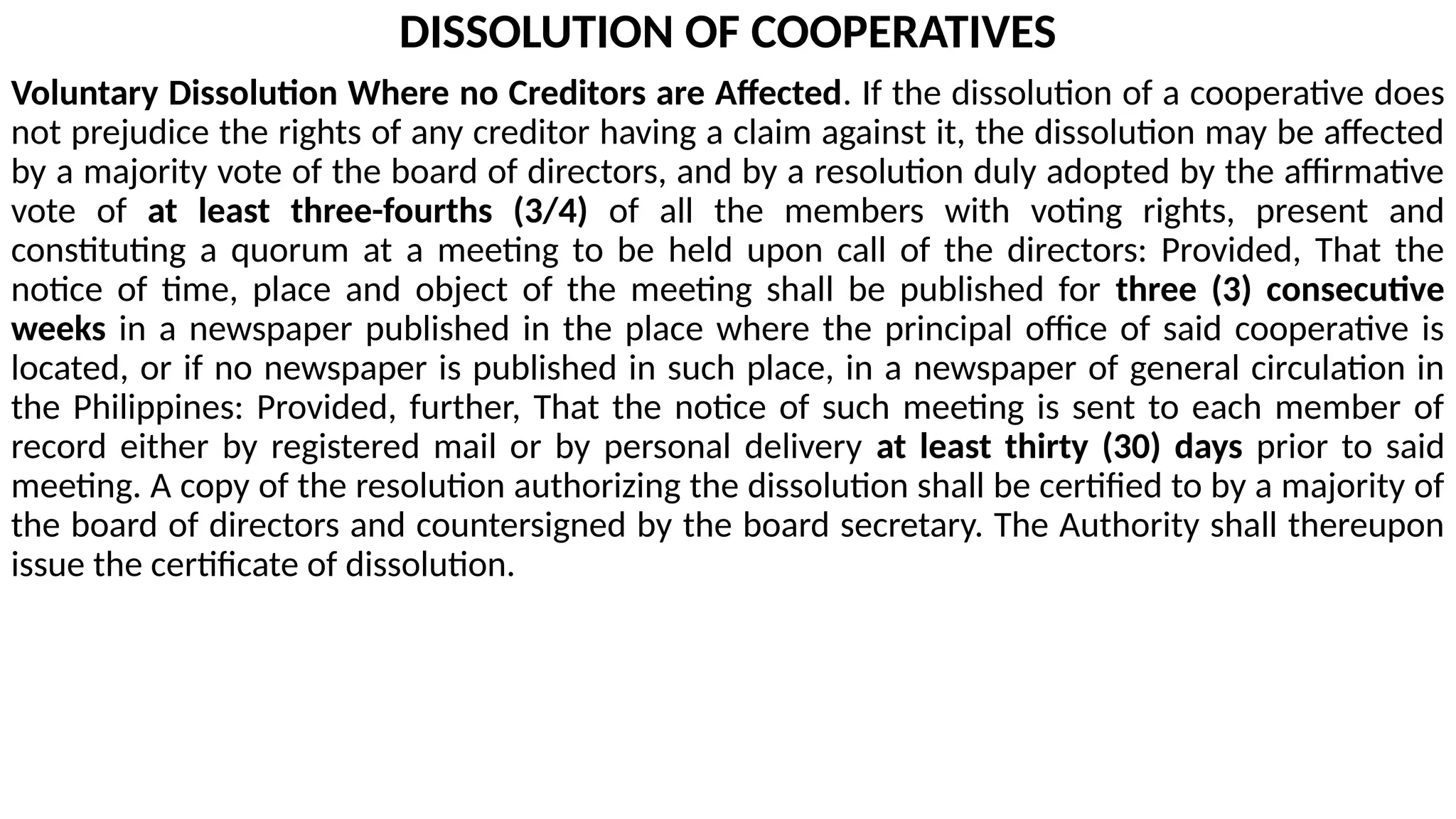 7. Dissolution of Cooperatives in the Philippines.pptx