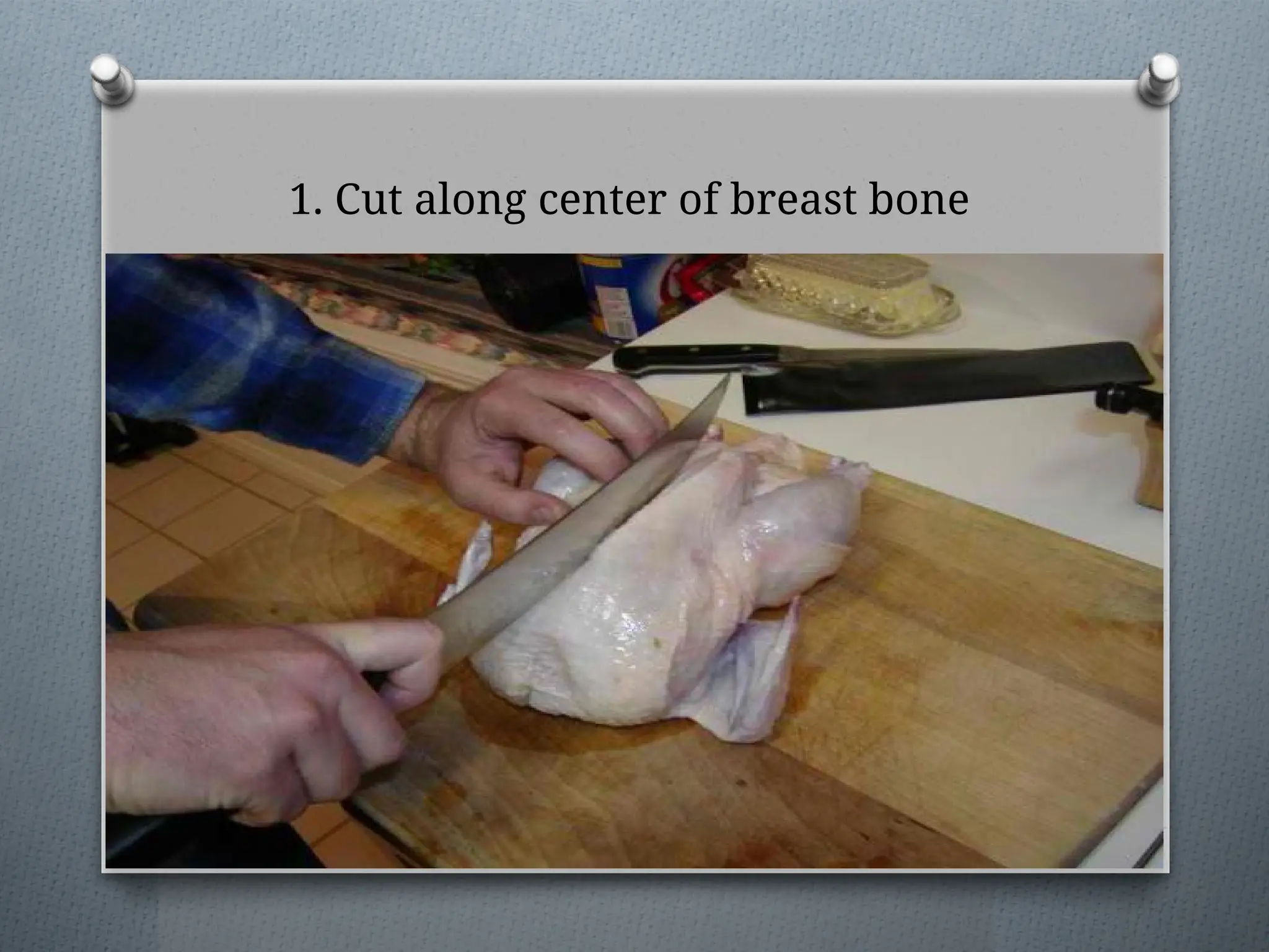 7.Steps in Fabricating Chicken.presentation | PPTX