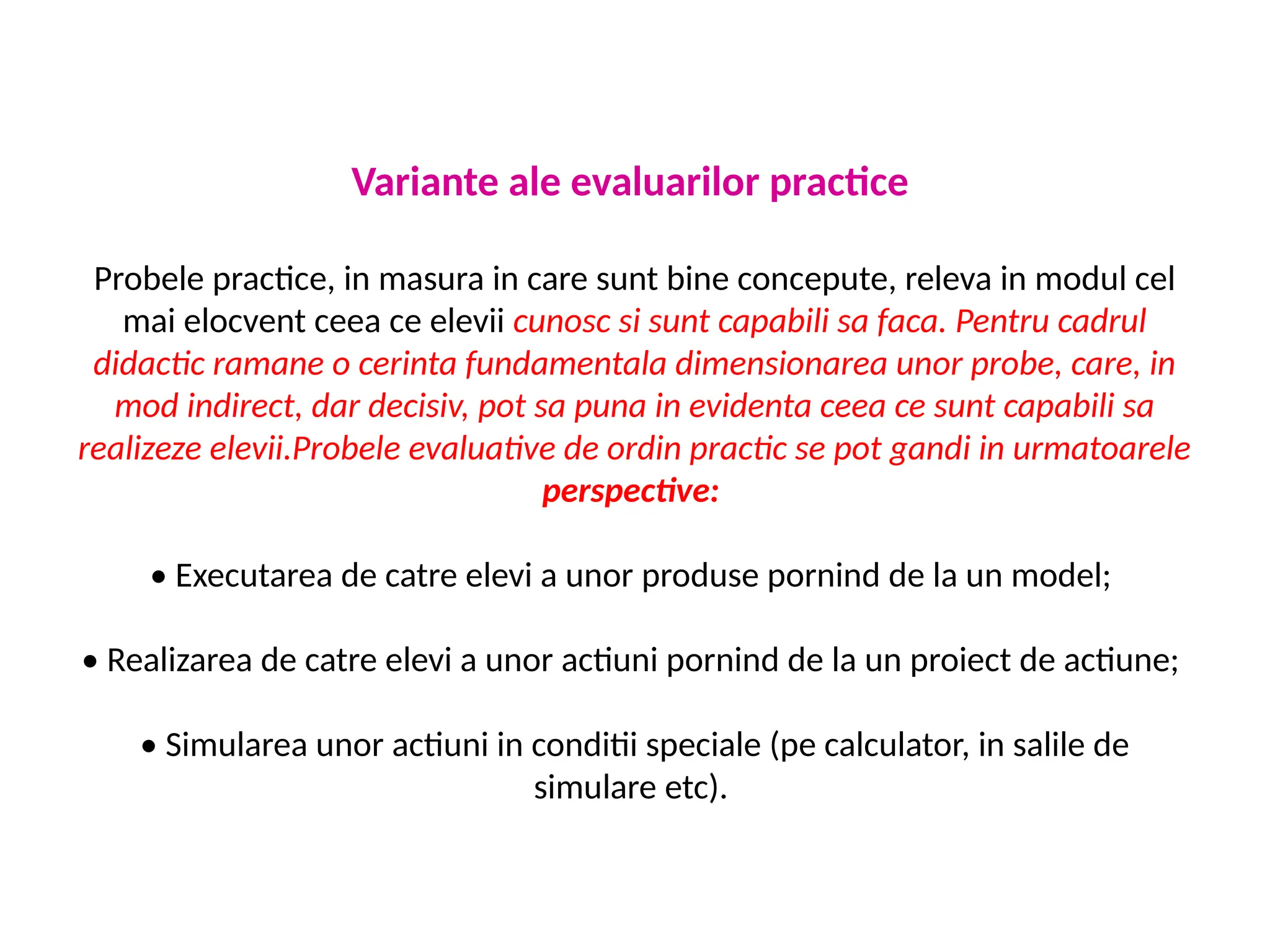 METODE DE EVALUARE TRADITIONALE SI ALTERNATIVE.pptx