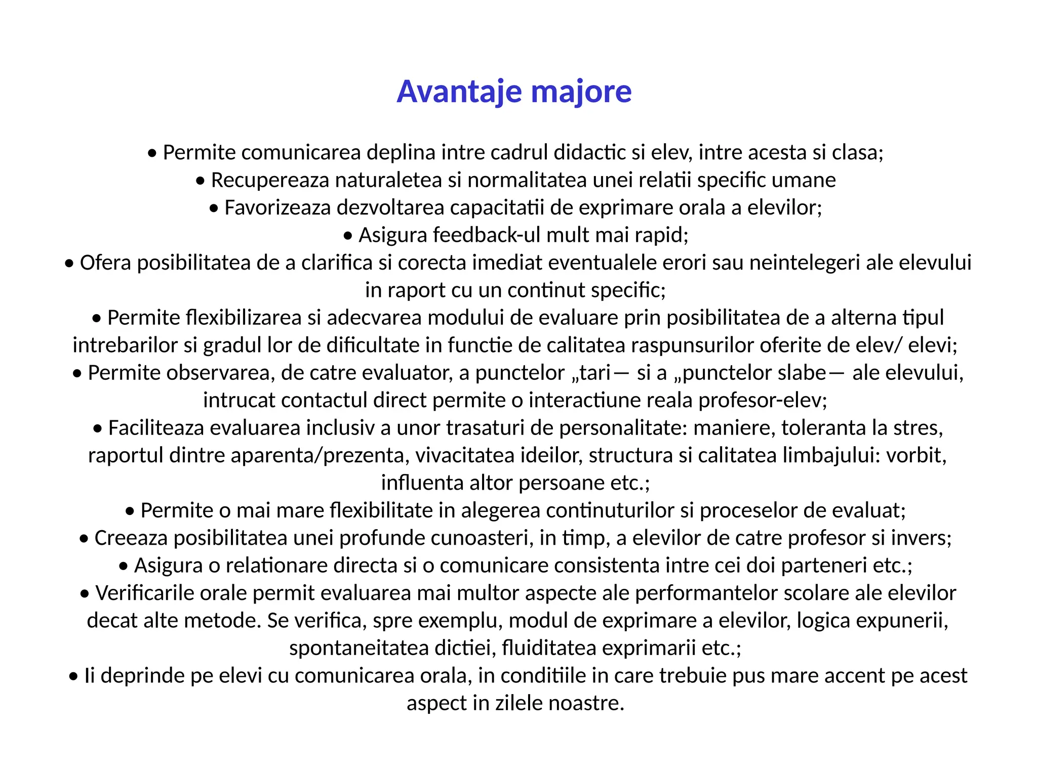 METODE DE EVALUARE TRADITIONALE SI ALTERNATIVE.pptx