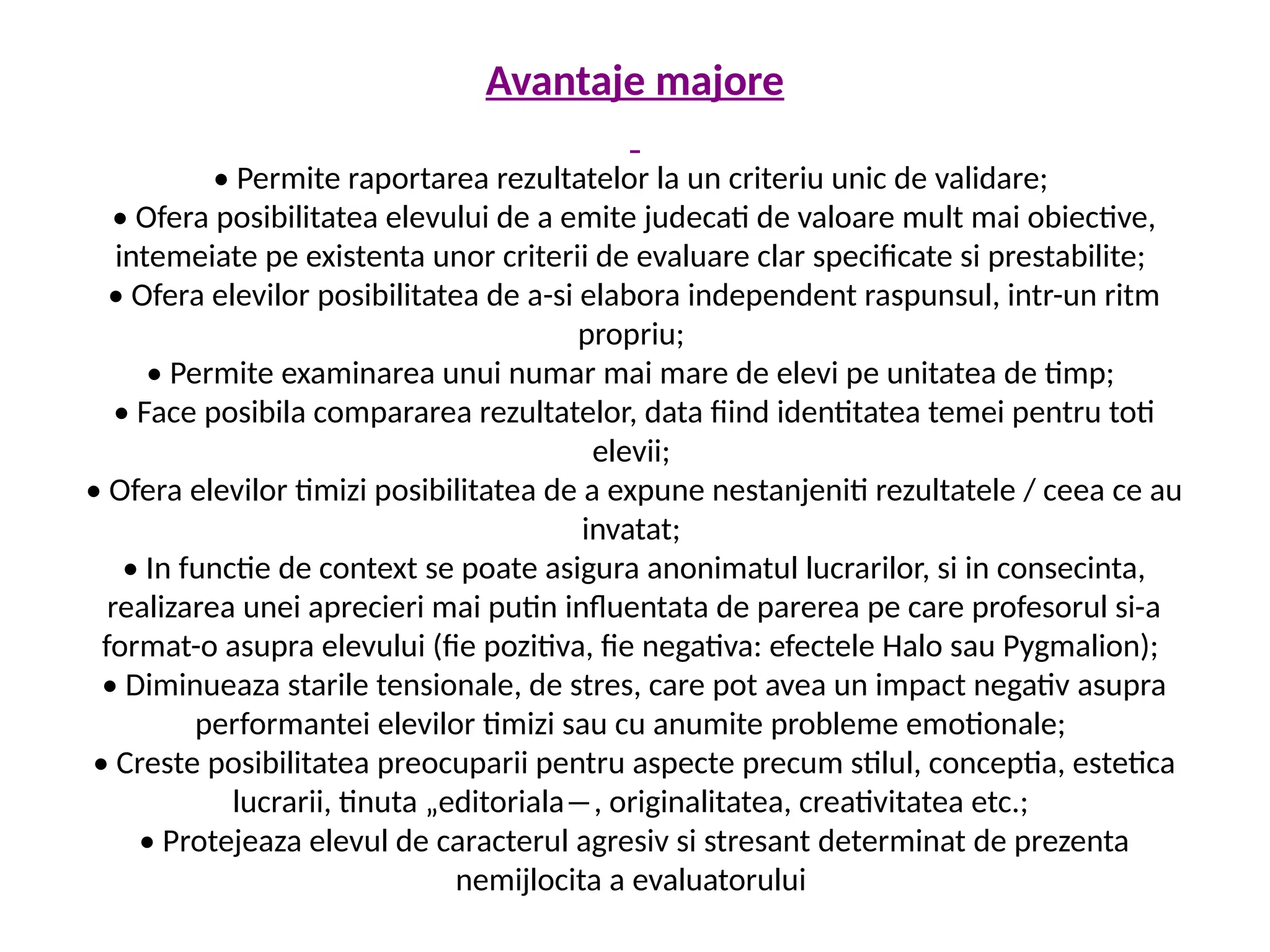 METODE DE EVALUARE TRADITIONALE SI ALTERNATIVE.pptx