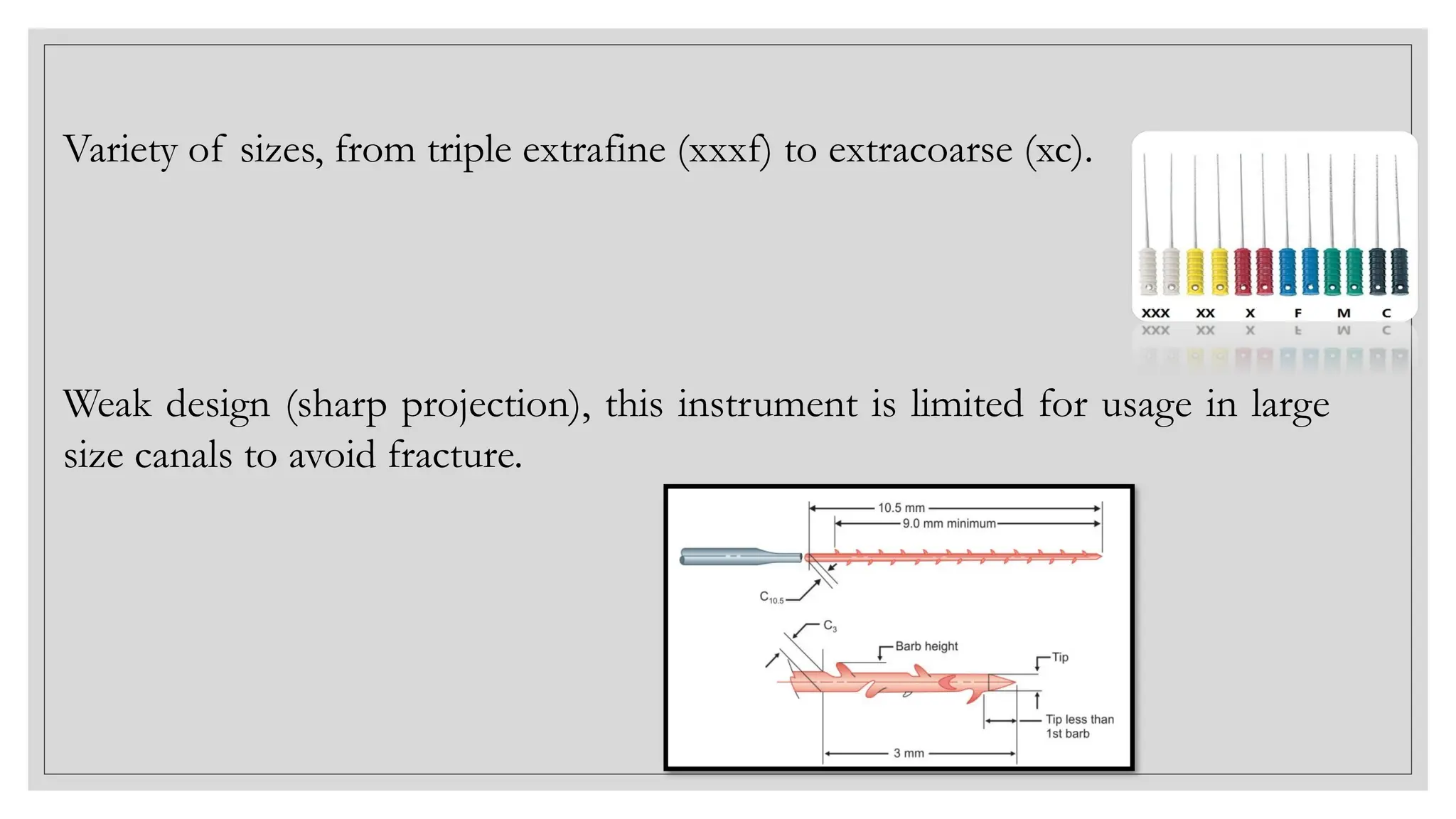 7. ENDODONTIC INSTRUMENTS in endodontics.pptx
