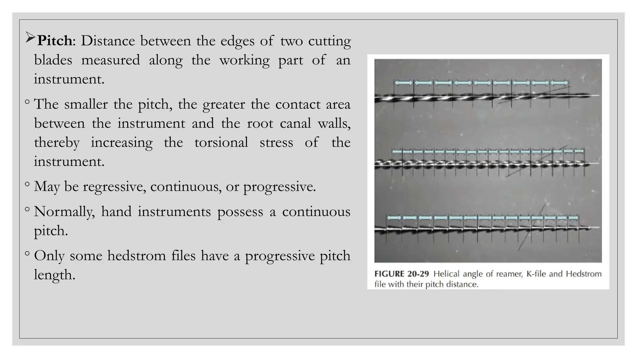 7. ENDODONTIC INSTRUMENTS in endodontics.pptx