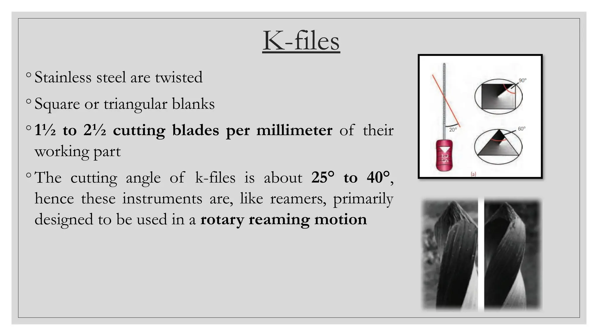 7. ENDODONTIC INSTRUMENTS in endodontics.pptx