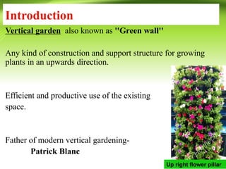 7. EPP W-7 WALL GARDENING.ppt for grade 4 learners | PPT