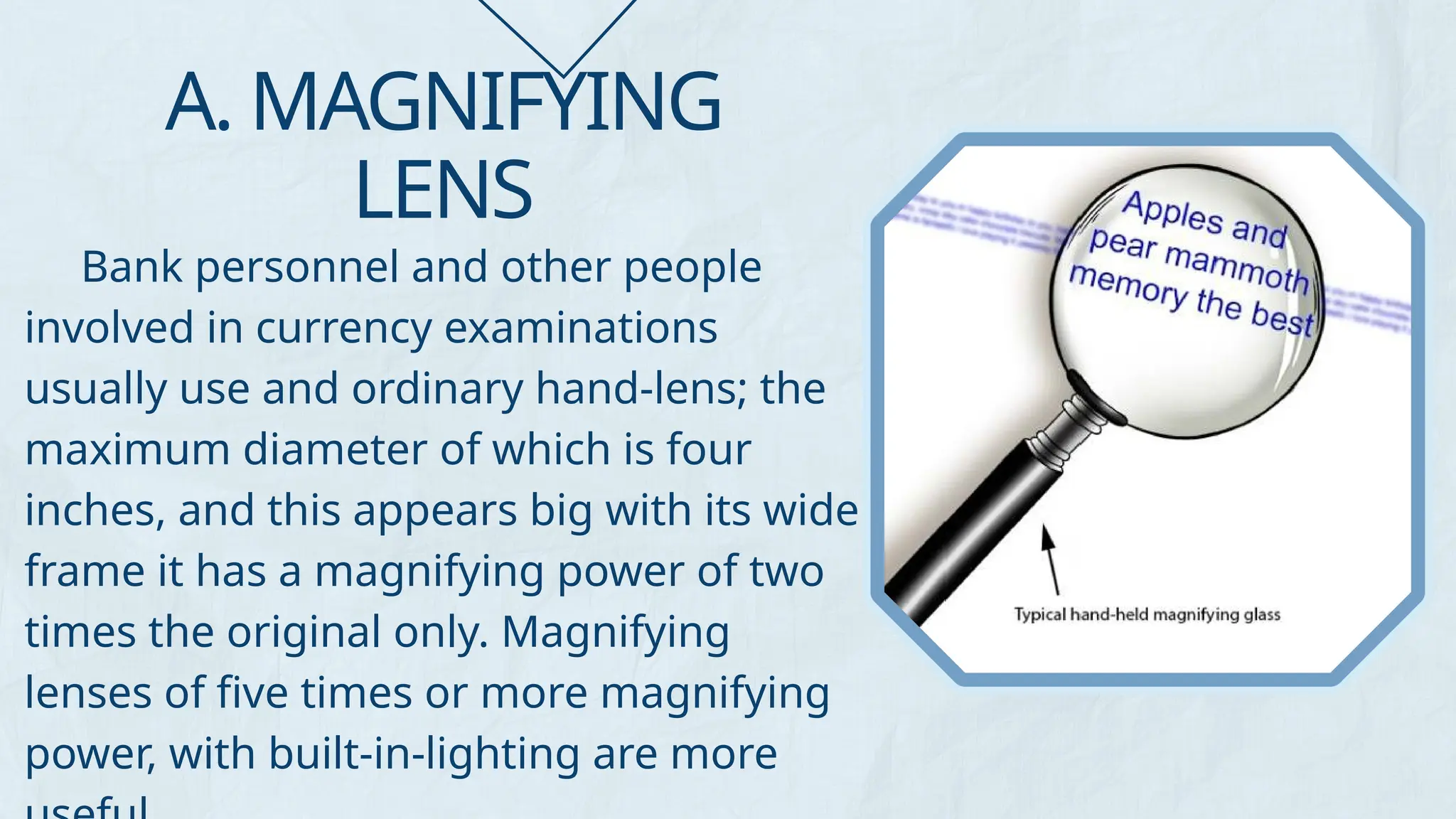 FORENSIC 4-QUESTION DOCUMENT EXAMINATION | PPTX