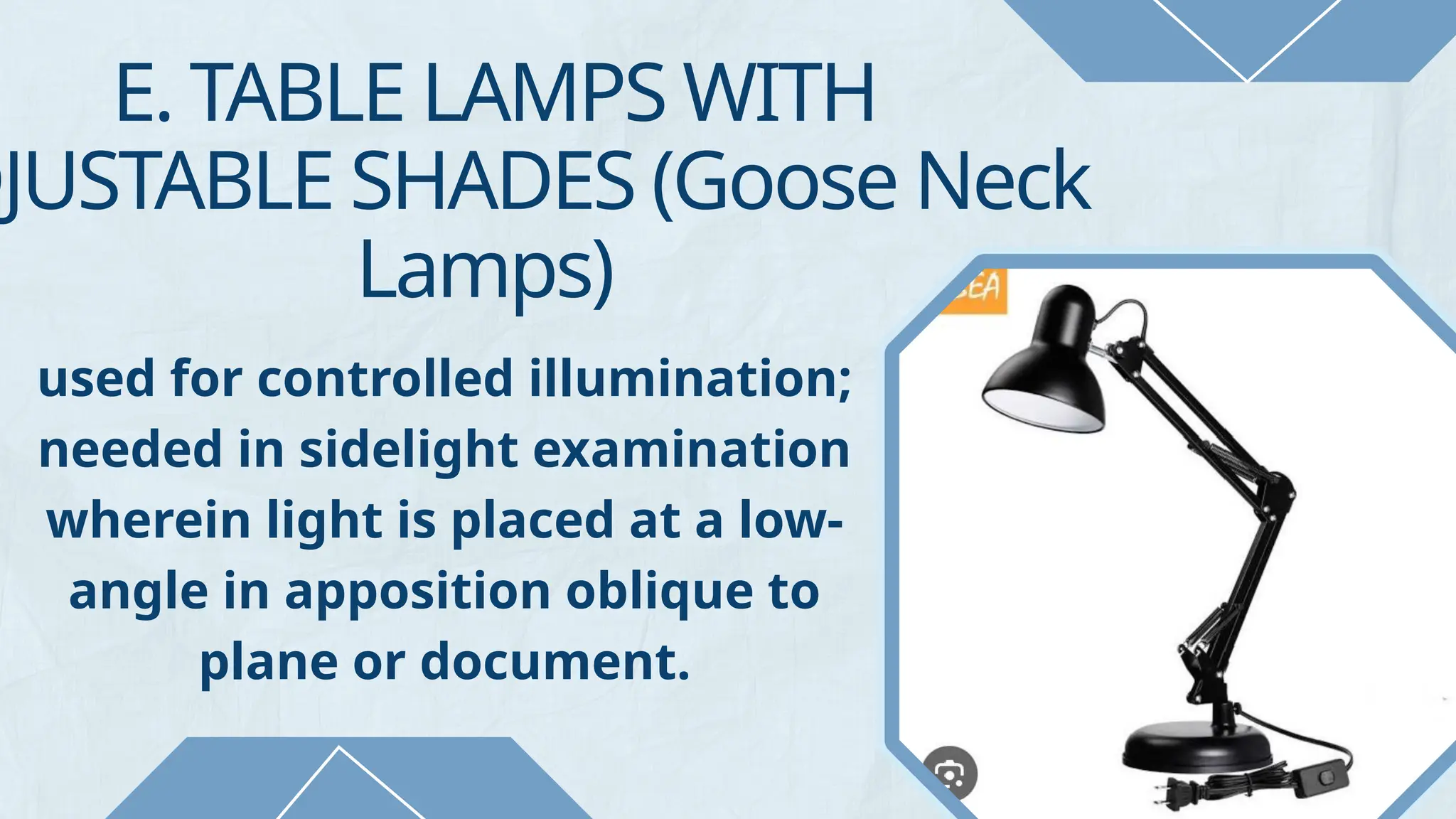 FORENSIC 4-QUESTION DOCUMENT EXAMINATION | PPTX