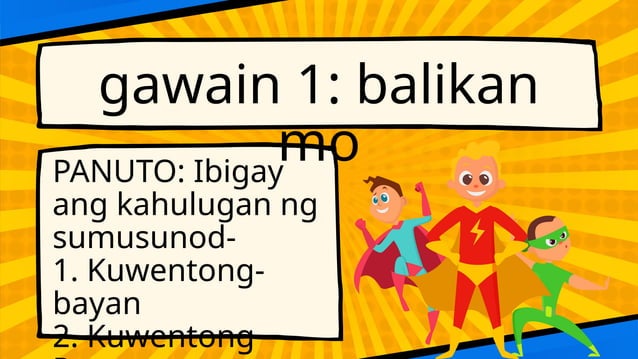 7. Fil7-Q2-Aral7-Comic Book Brochure (1).pptx