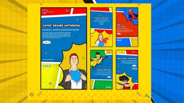 7. Fil7-Q2-Aral7-Comic Book Brochure (1).pptx