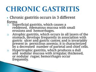 7.Gastritis.pptx,,,,,,,,,,,,,,,,,,,,,,,, | PPTX