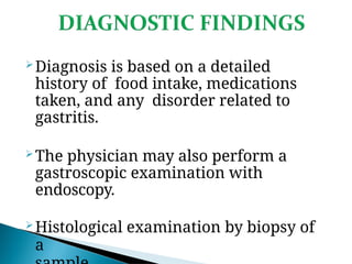 7.Gastritis.pptx,,,,,,,,,,,,,,,,,,,,,,,, | PPTX